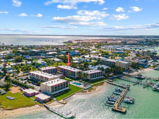 1300 Seaway Dr, Unit B10, Hutchinson Island, FL 34949 | MLS #R11139 | Compass