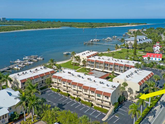 1300 Seaway Dr, Unit C1, Fort Pierce, FL 34949 | MLS #R11151 | Compass