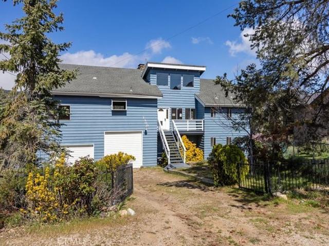 1300 Snowbird Dr, Frazier Park, CA 93225