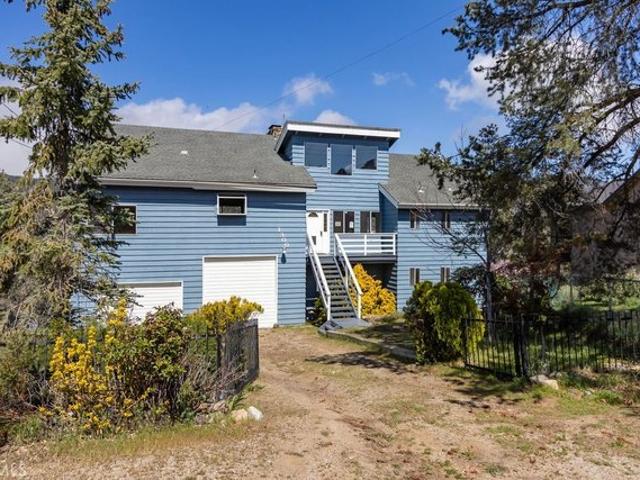 1300 Snowbird Dr, Frazier Park, CA 93225