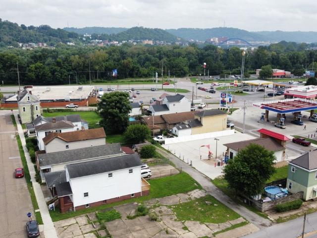 1300 South Zane Highway