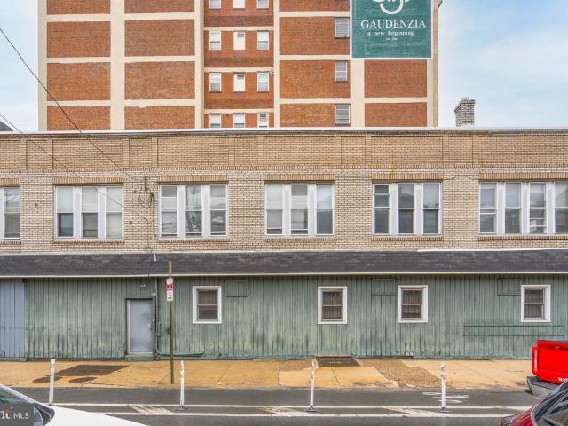 1300 Spring Garden Street