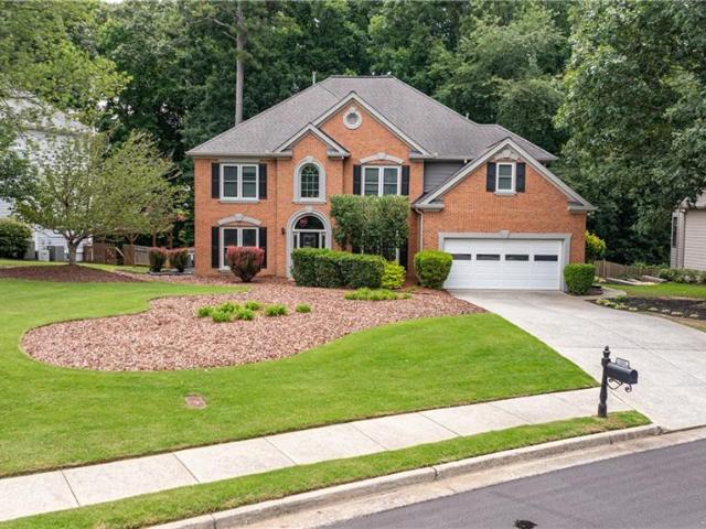 1300 Tahoe Pines Circle
