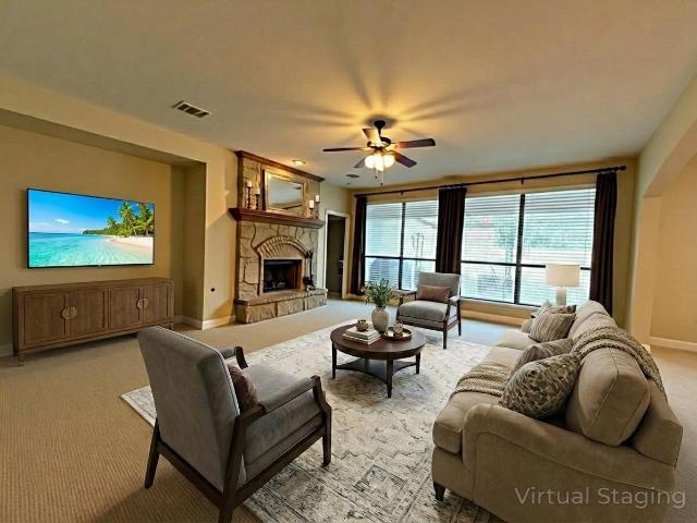 1300 Terrace View Dr, Cedar Park, TX 78613 | MLS #6950