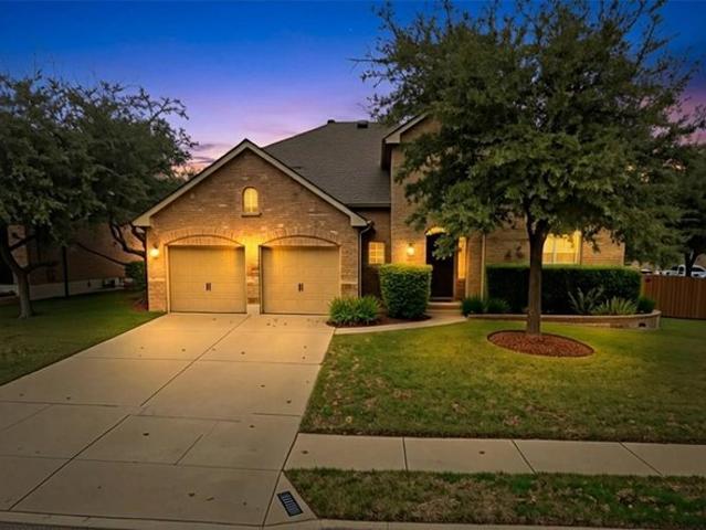 1300 Terrace View Dr, Cedar Park, TX 78613