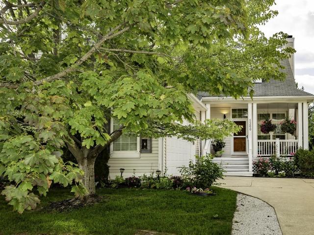 1300 Timmins Drive