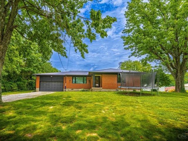 1300 Tri County Rd, Winchester, OH 45697