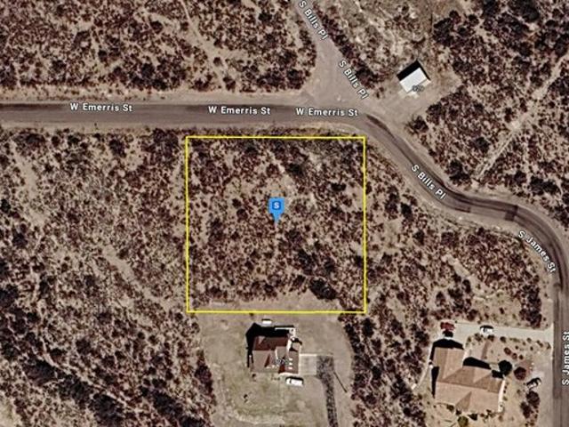 1300 W Emerris St Unit 37, Bisbee, AZ 85603