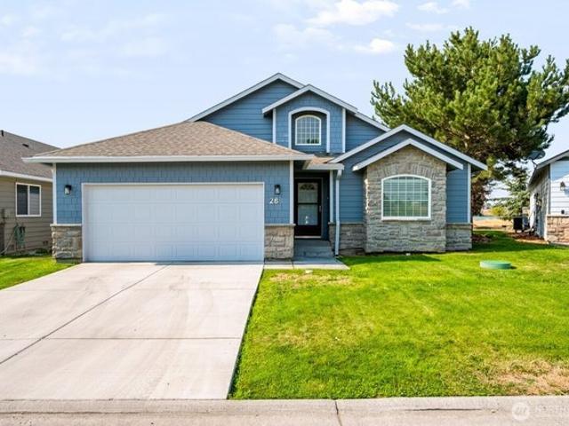 1300 W Marina Dr Apt 26, Moses Lake, WA 98837