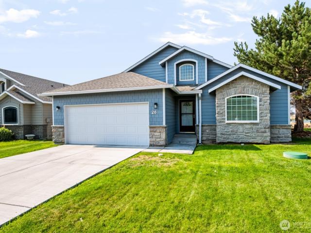 1300 W Marina Drive # 26