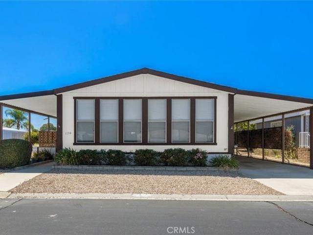 1300 W Menlo Ave Spc 170, Hemet, CA 92543