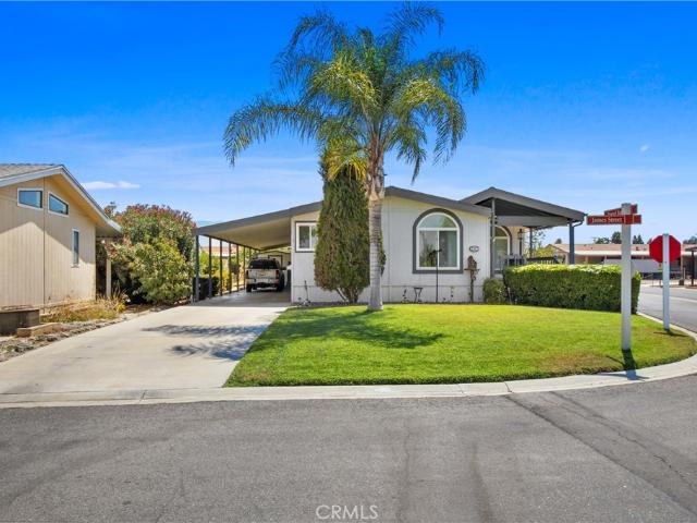 1300 W Menlo Ave, Unit 217, Hemet, CA 92543 | MLS #SW25181