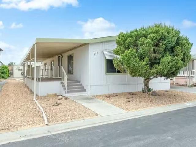 1300 W Menlo Ave #149, Hemet, CA 92543 MLS SW24086507
