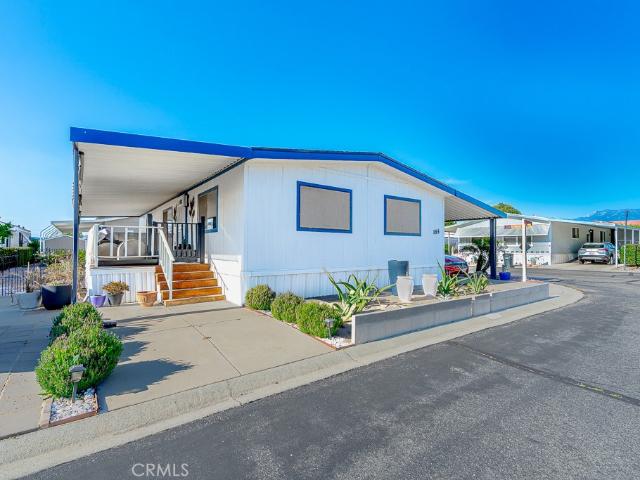 1300 W Menlo Avenue 155