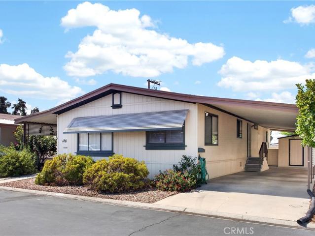 1300 W Menlo Avenue 188