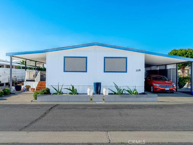 1300 W Menlo, Unit 155, Hemet, CA 92543 | MLS #ND26018