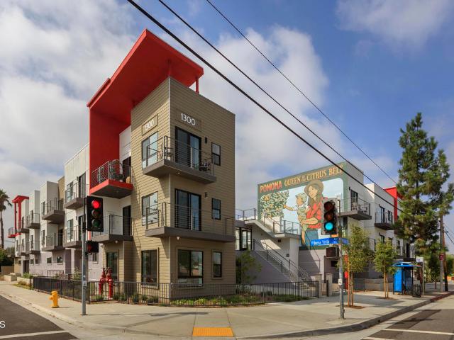 1300 W Mission Blvd, Unit 311, Pomona, CA 91766 | MLS #P1 26465 | Compass