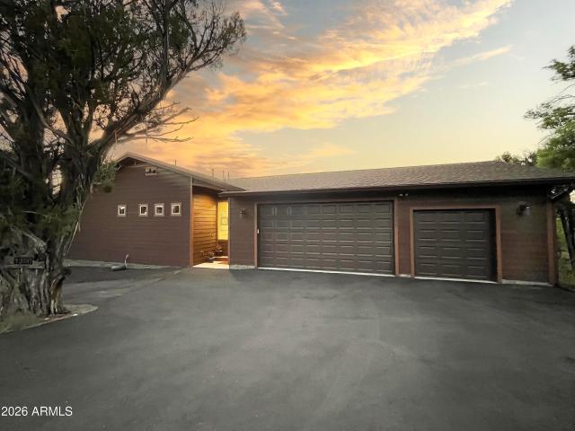 1300 W Sierra Buena Ct, Show Low, AZ 85901 | MLS #6997 | Compass