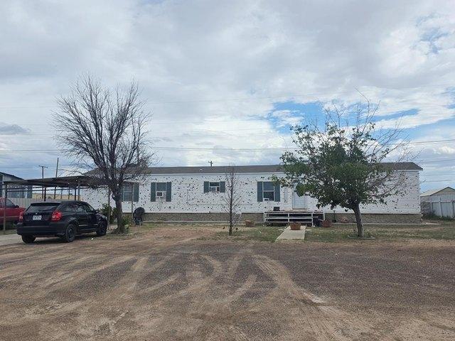 1300 W, Pecos, TX 79772