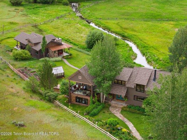 1300 W Preston Ln, Jackson, WY 83001