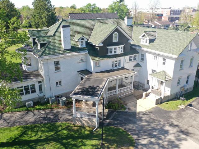 1300 W University Avenue