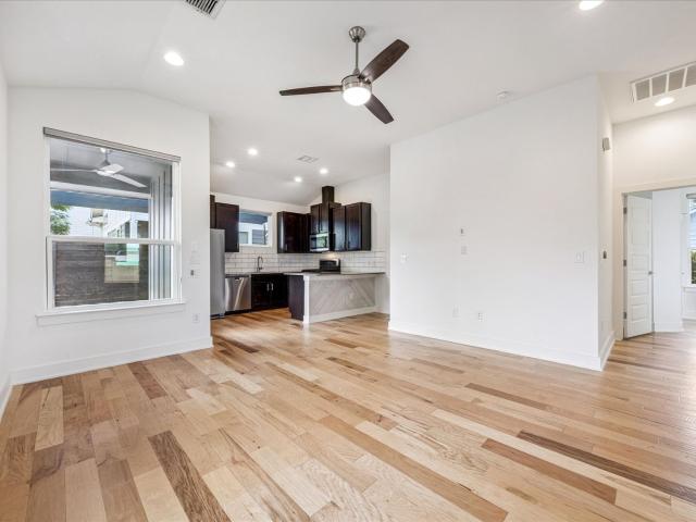 1300 Walnut Avenue Unit A, Austin, US, TX
