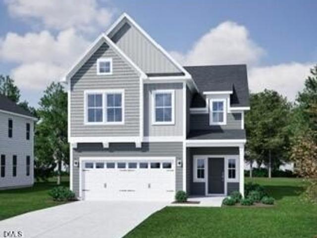 1300 Westerland Way Unit 15, Durham, NC 27703