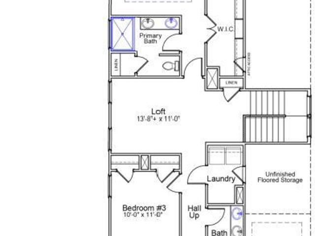 1300 Westerland Way 15