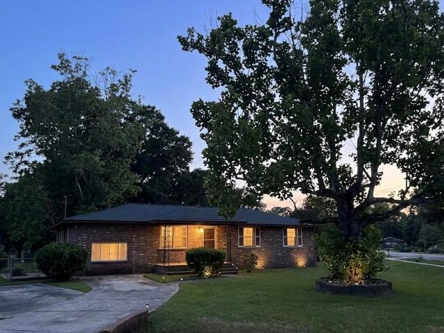 1300 White Drive