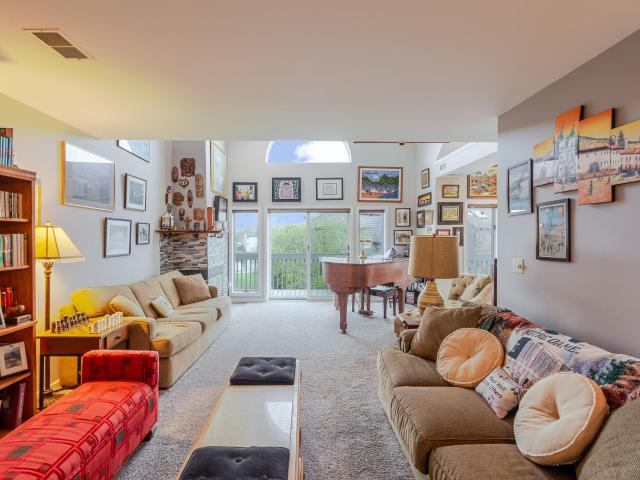1300 Winding Ridge Lane #A7