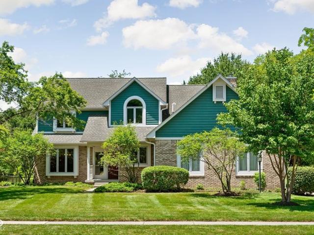 1300 Woodpond N Roundabout, Carmel, IN 46033