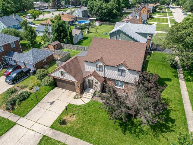 1300 Wolff Aven Avenue