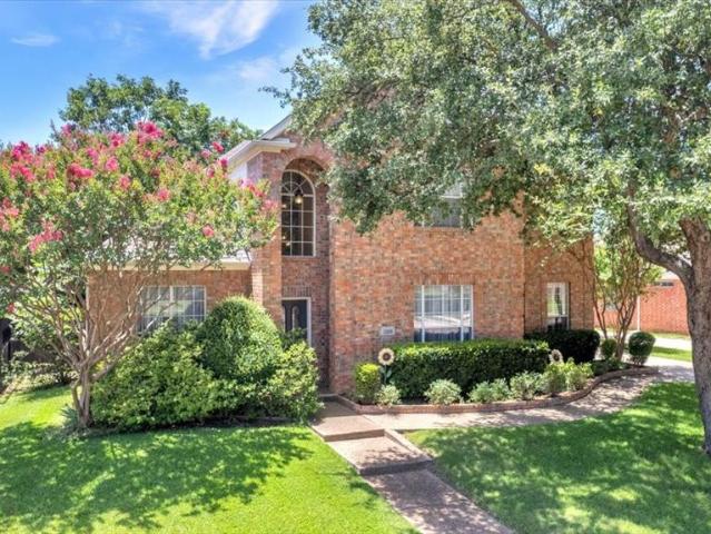1300 Yellowstone Lane