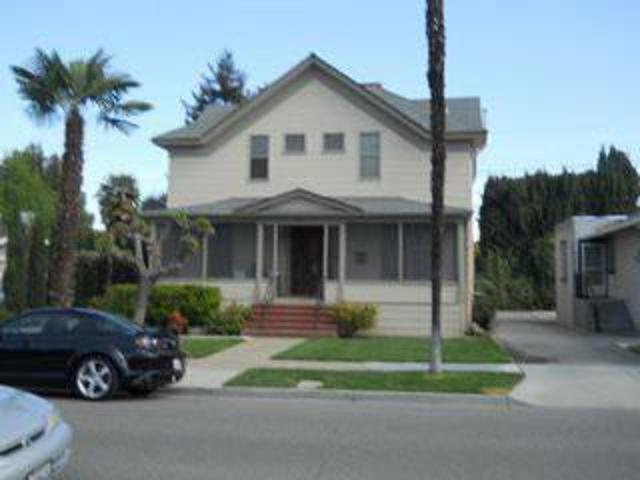 $1300 / 1br Apartment in Old Mountain View