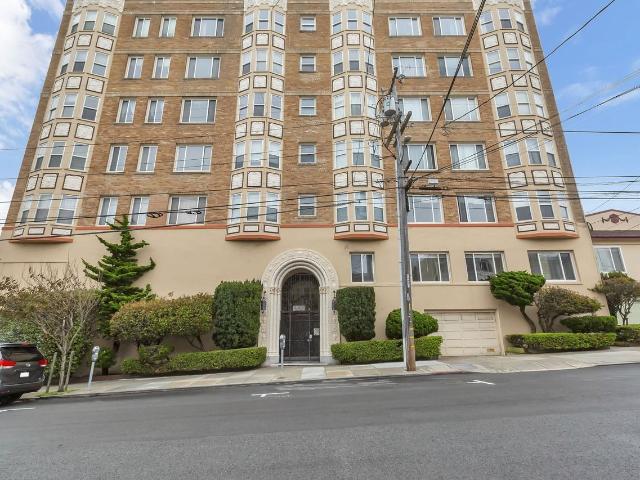 1300 26th Avenue 2 Bedroom Apartment for Rent at 1300 26th Ave, San Francisco, CA 94122 Central Sunset