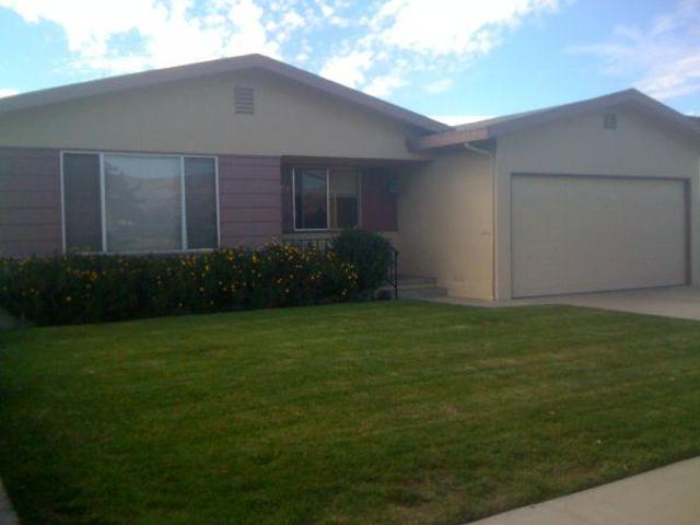 $1300 / 2br 1450ft² House for Rent Soledad,CA Main Street, Soledad