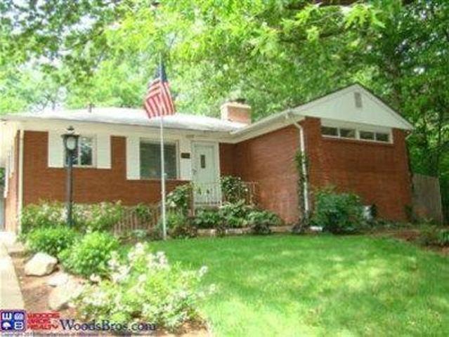 $1300 / 3br 1100ft² 3BRM House Right Off Sheridan BLVD 2901 William Street map