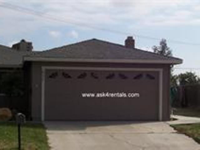 $1300 / 3br 1800ft² North Manteca home for lease 433 Wedgewood Way, Manteca, CA 95336 map
