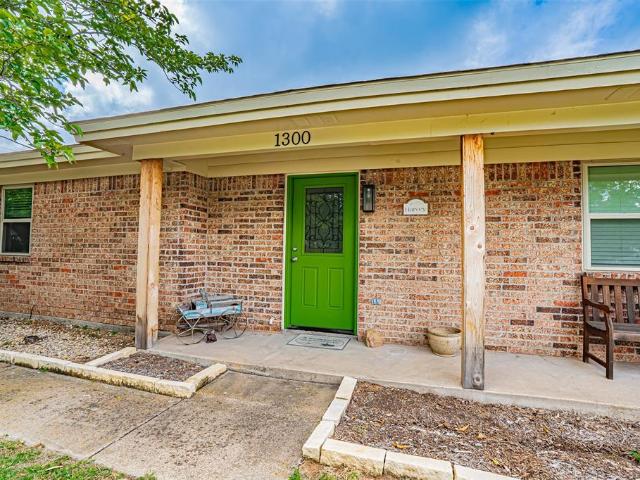 1300 4th Street