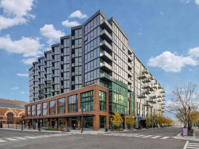 1300 4th Street SE Unit# 507, Washington, US, DC