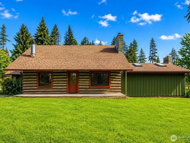 13013 th St E, Graham, WA 98338