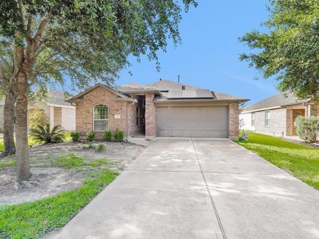 13013 Trail Manor Dr, Pearland, TX 77584