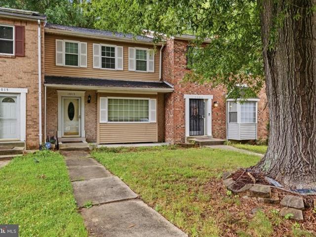 13013 Trumbull Dr, Upper Marlboro, MD 20772