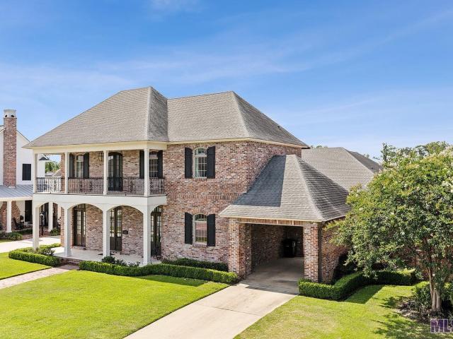 13013 W Waterside Dr, Baton Rouge, LA 70818 | MLS #BR2025011
