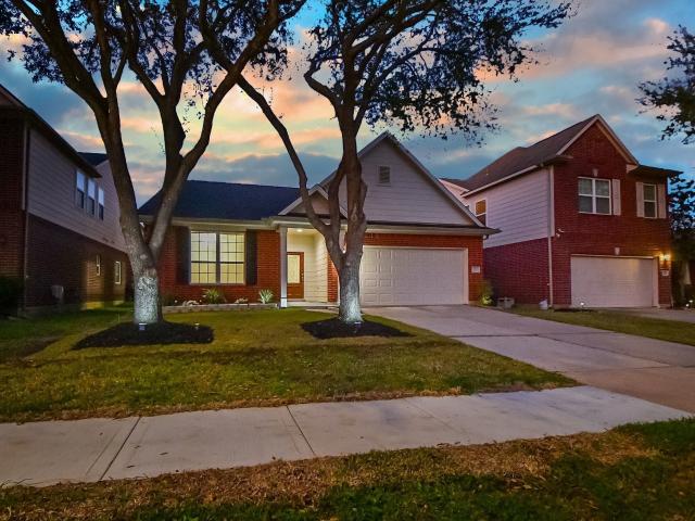13013 Ferry Cove Lane