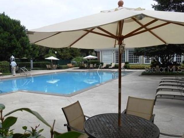 13013 Mulberry Park Dr, Unit 224, Orlando, FL 32821 | MLS #O6398