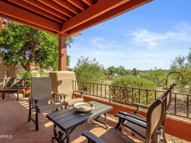 13013 N Panorama Dr Unit 115, Fountain Hills, AZ 85268