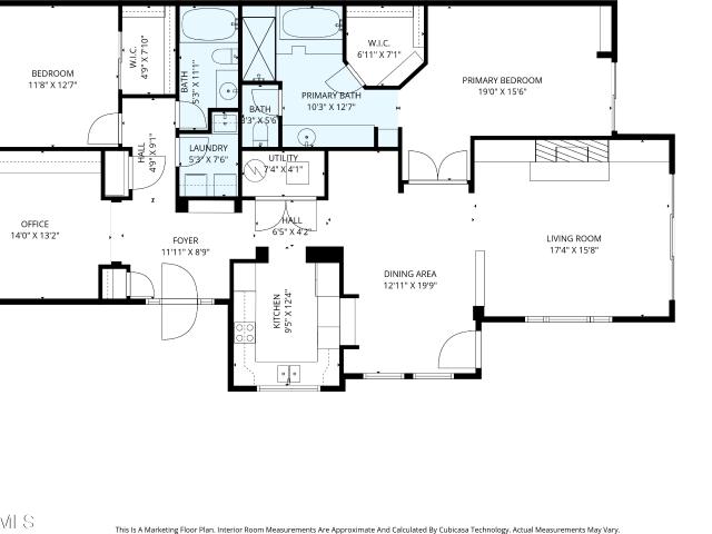 13013 N Panorama Dr, Unit 129, Fountain Hills, AZ 85268 | MLS #7000 | Compass