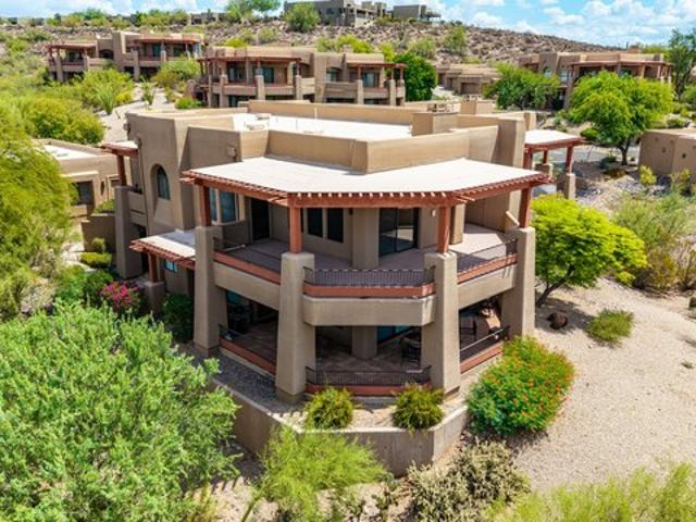 13013 N Panorama Dr Unit 212, Fountain Hills, AZ 85268