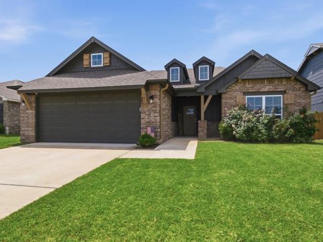 13010 E 124th St N, Owasso, OK 74021
